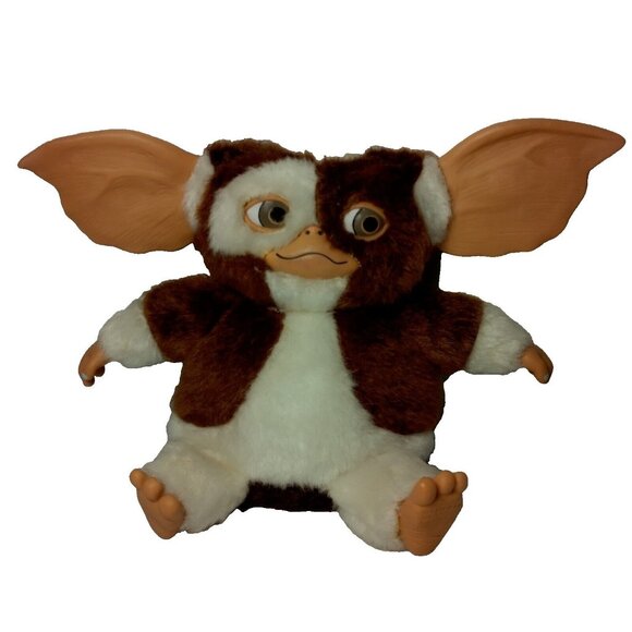 Neca | Toys | Gremlins Gizmo Mogwai Neca Stuffed Animal Plush Toy ...